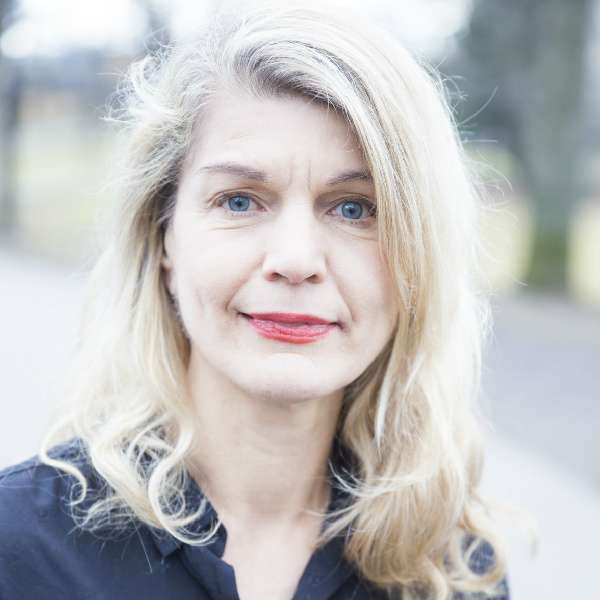 Die Choreografin Claire Parsons im Interview über "And then"